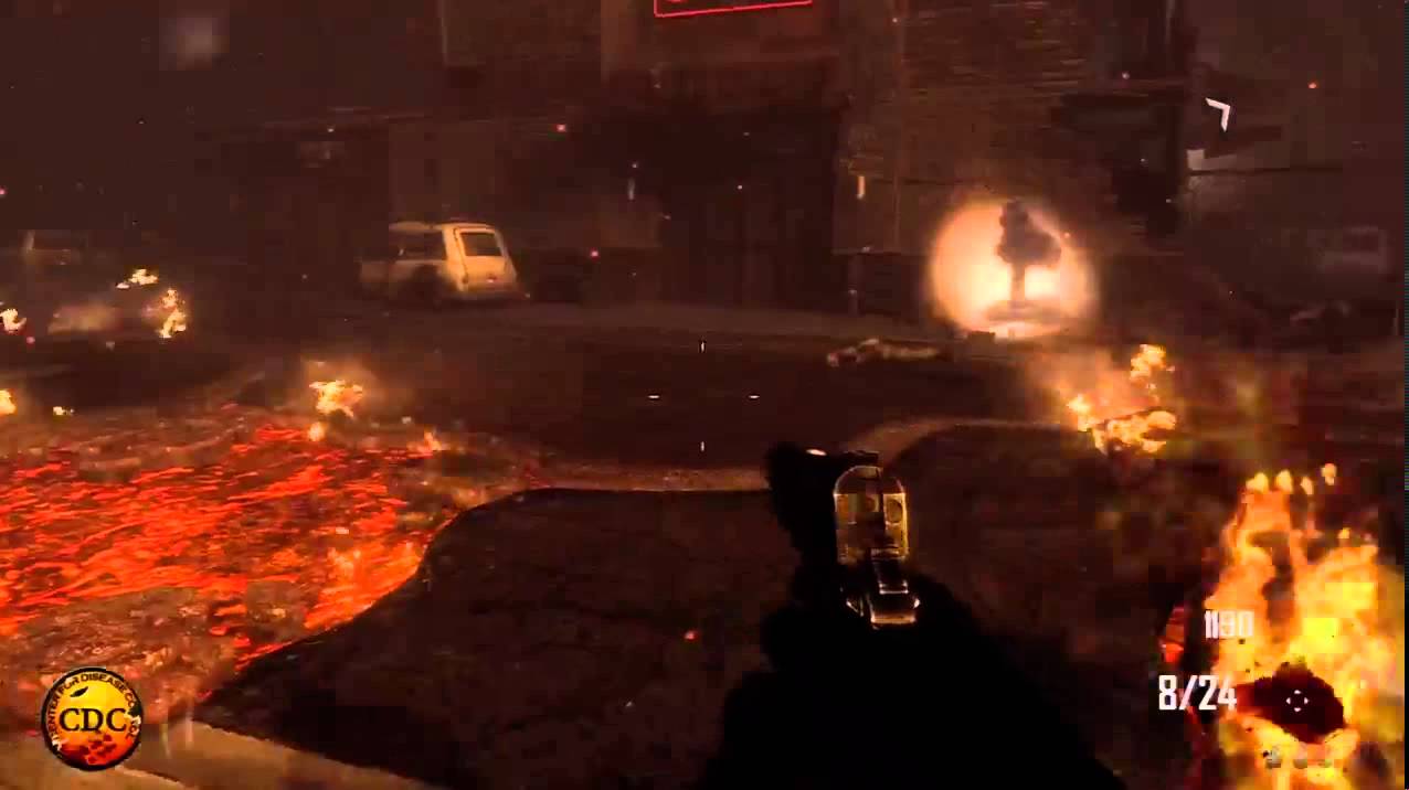 Rec Zombie Arbitrage 1 - YouTube