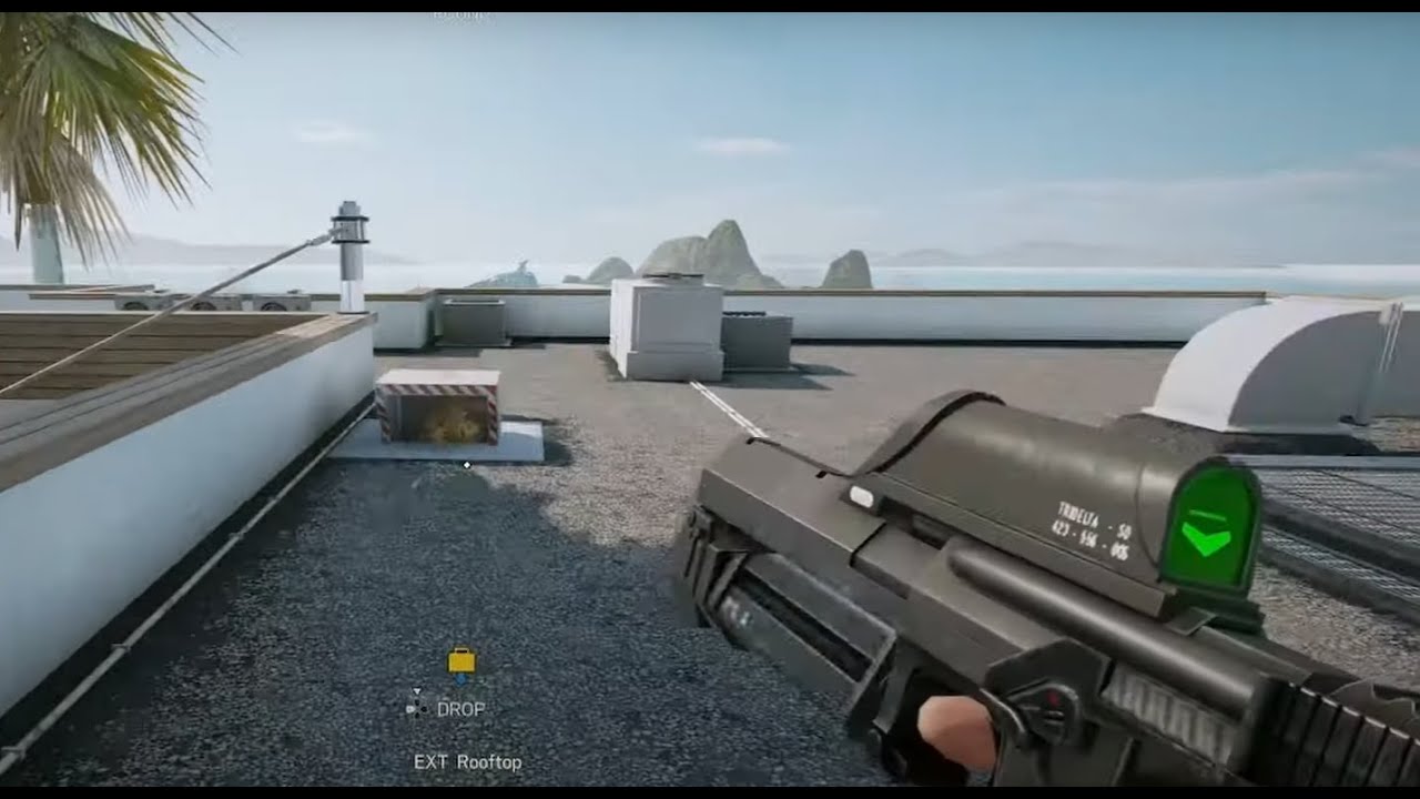 Play Zero Like A Pro! Best Zero Cams On Coastline! Operation Deep Freeze #rainbowsixsiege - YouTube