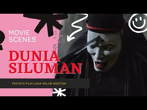 Dunianya Para Siluman #movie #movies #movielaga #movieeksen #film # ...