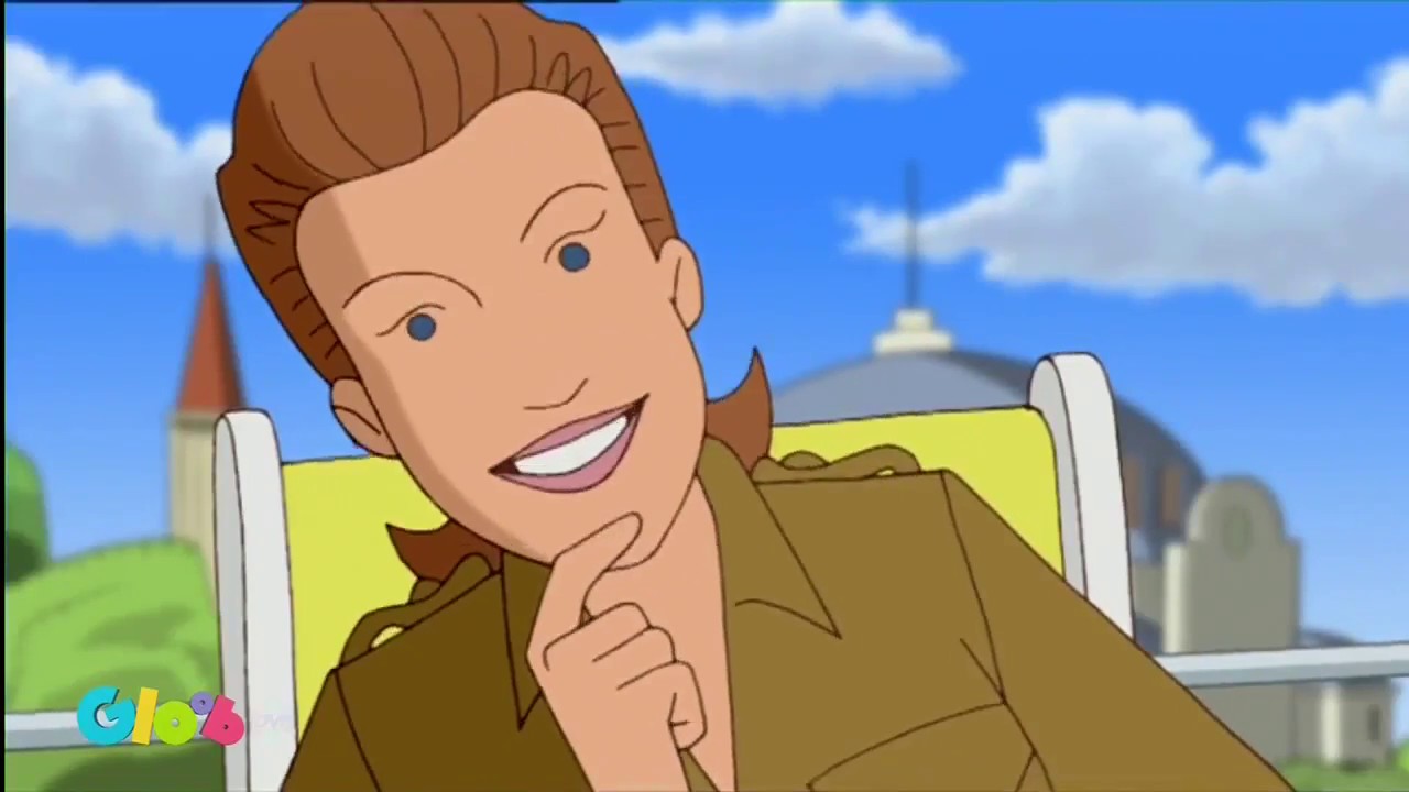 Tom, O Dinossauro Aventureiro Ep.13 - Tom Vai A Istambul (HD) - YouTube