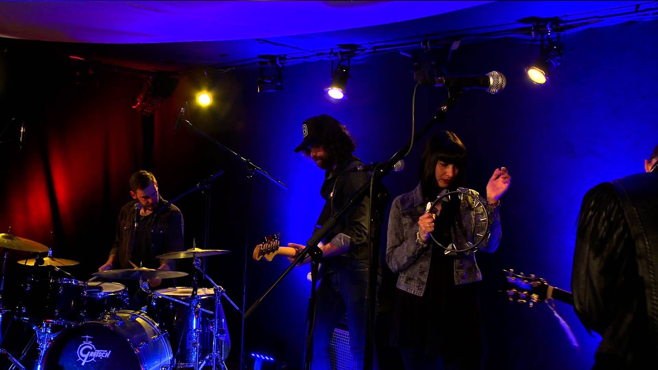 Matt Epp and the Amorian Assembly - Ready In Time - YouTube