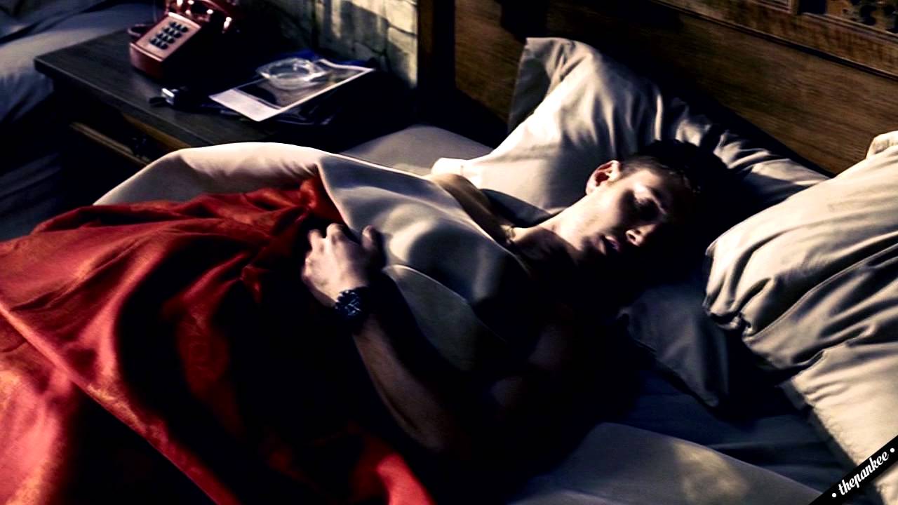 Sam And Dean Home Youtube 5422