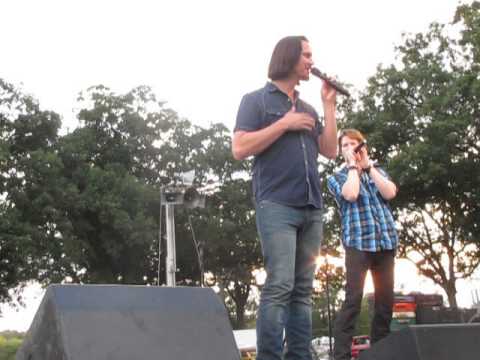Tim Foust Bass How low can you go? Home Free - YouTube