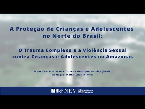 NEV-OMS 2025 #5 | Prof. Marck Torres e Henrique Martins, UFAM - YouTube