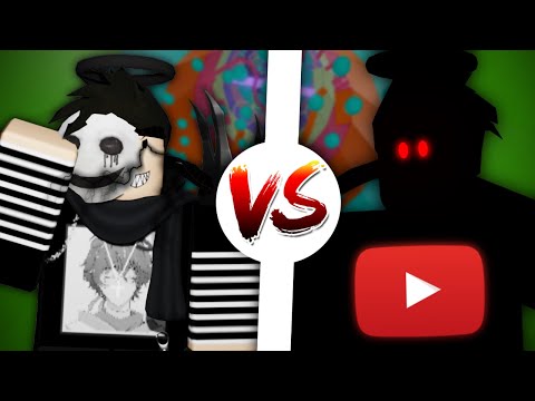 4 YOUTUBERS vs HAPPYBLACK..! (TOWER OF HELL)