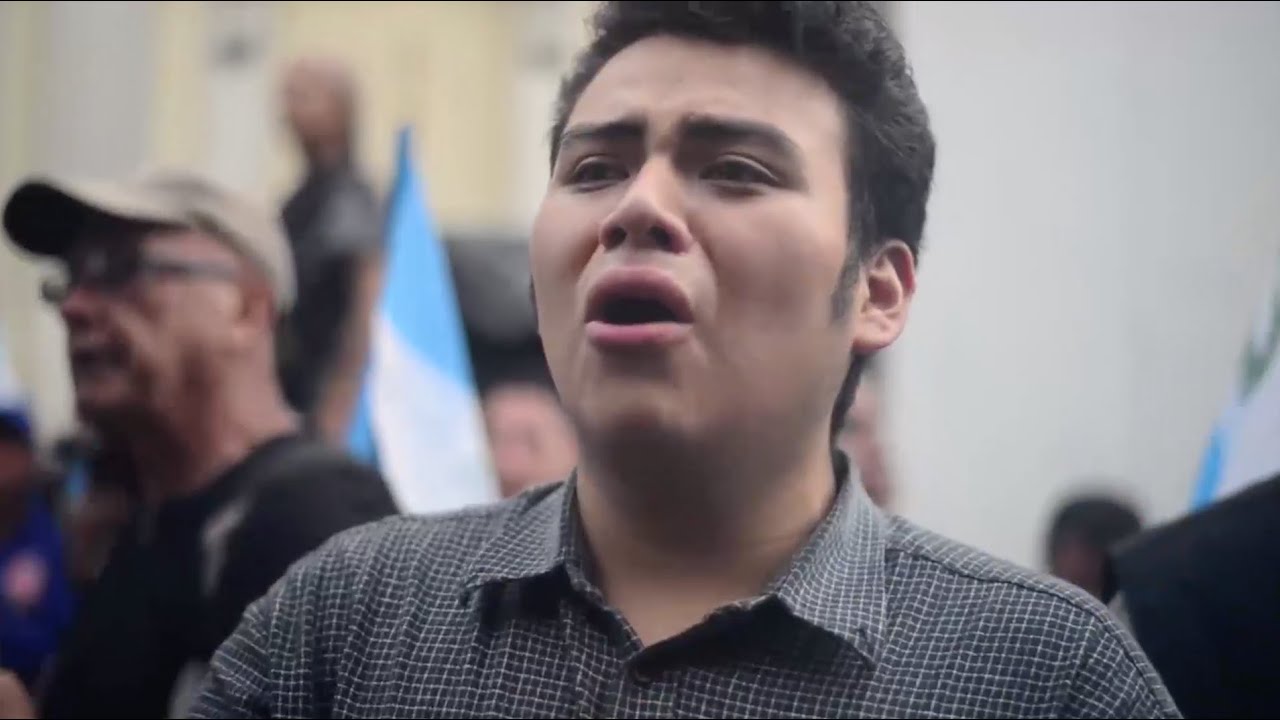 “Orgulloso de ser chapín”, con imágenes de Soy502 - YouTube