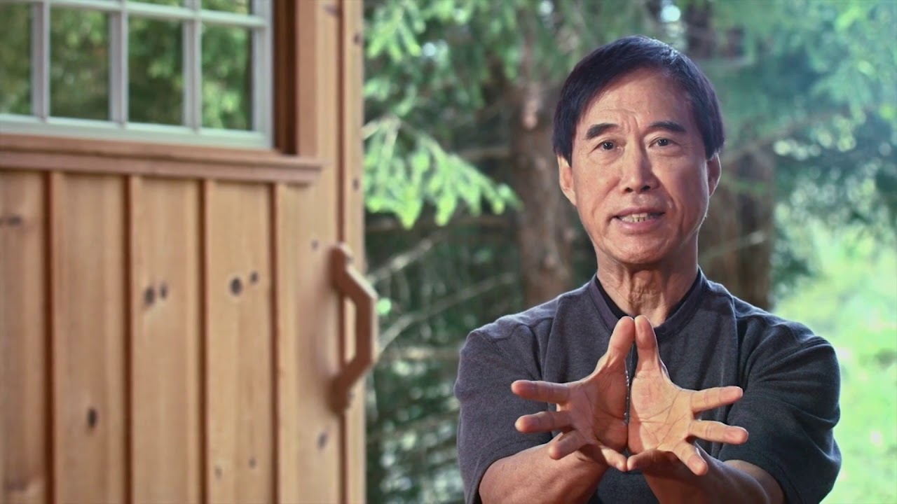 Awakening the Soul with Master Li Junfeng - Part 3 - YouTube