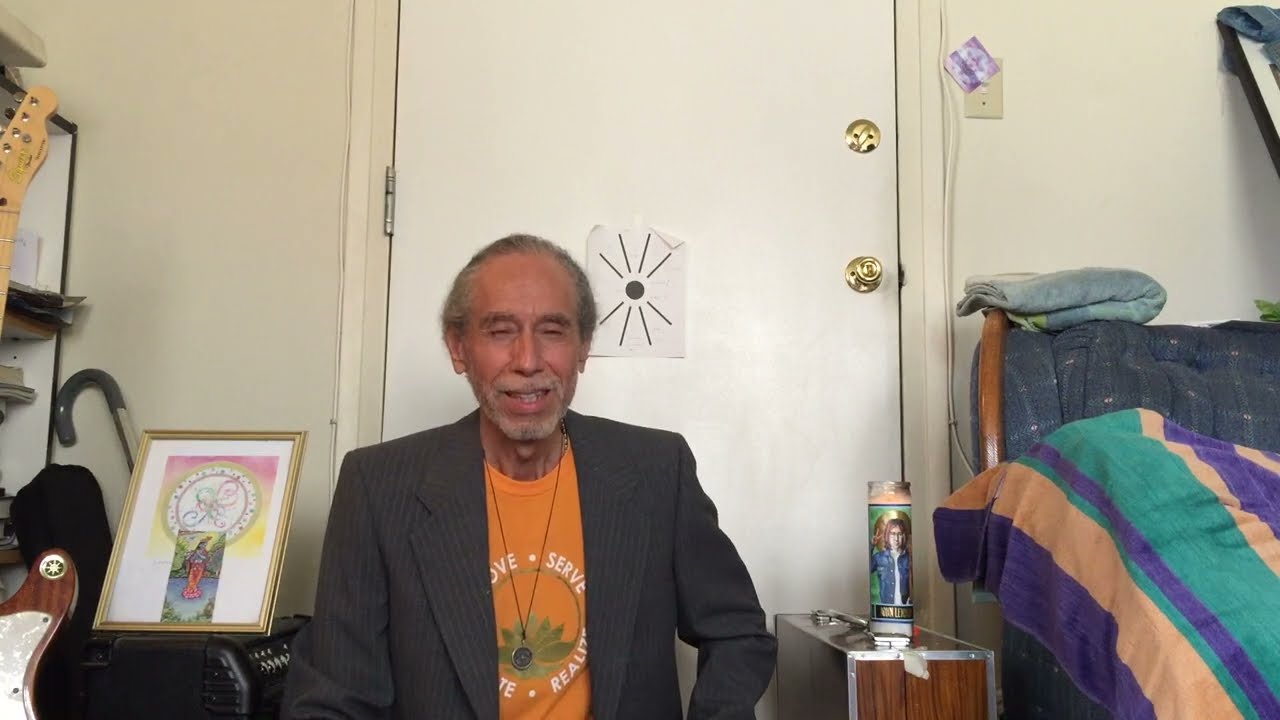 Update for Miss Kay Taylor Parker - YouTube