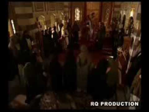 Kerbelada caxan şimşek parti 1