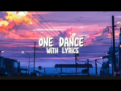 One Dance with lyrics #subscribe #song #viral - YouTube