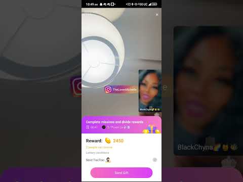 BIGO: Lo calling adult services on china red