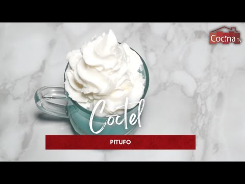 Cóctel pitufo - CocinaTv producido por Juan Gonzalo Angel Restrepo ...