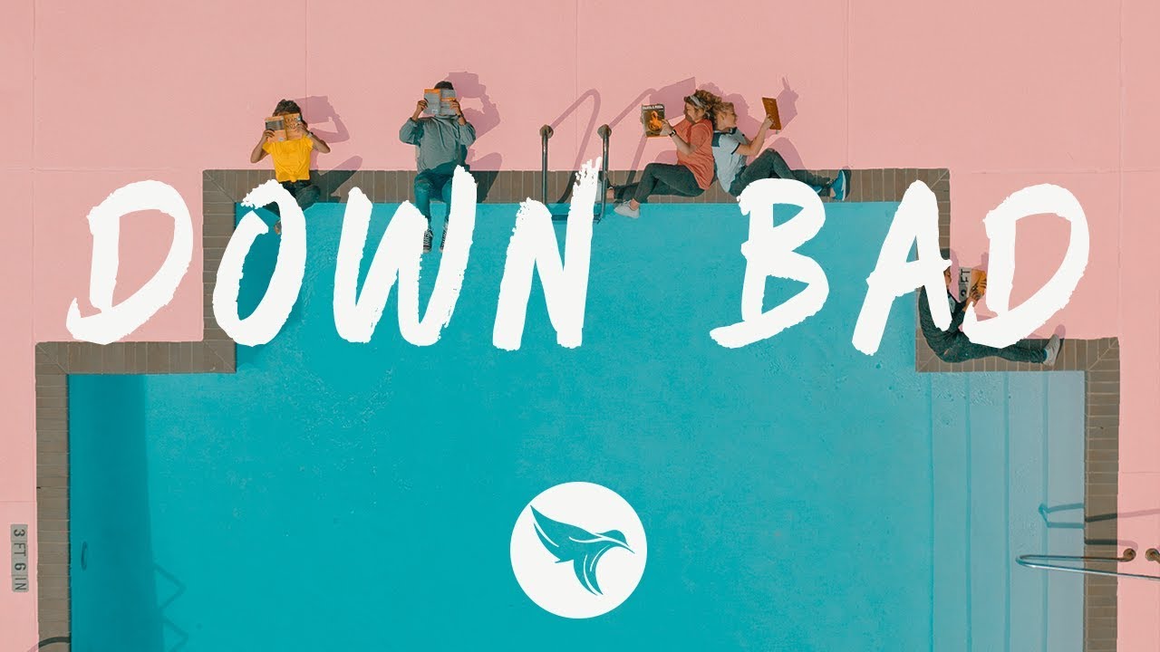 Dreamville - Down Bad (Lyrics) ft. JID, Bas, J Cole, EARTHGANG & Young ...