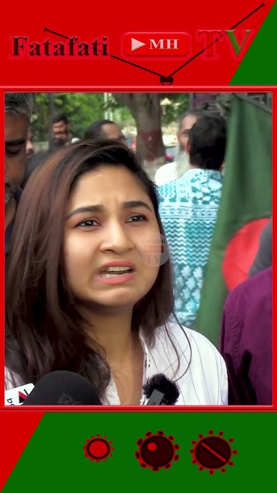 যেখানে আমি আমার বাচ্চাকে জন্ম দিতে পারব | স্পর্শিয়া | Orchita Sporshia | Fatafati MH TV - YouTube