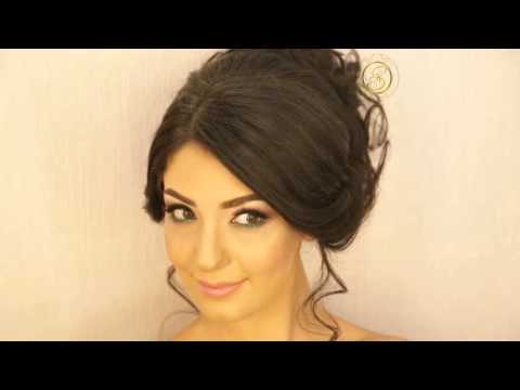 Shafa Studio - Make Up - Bride videos