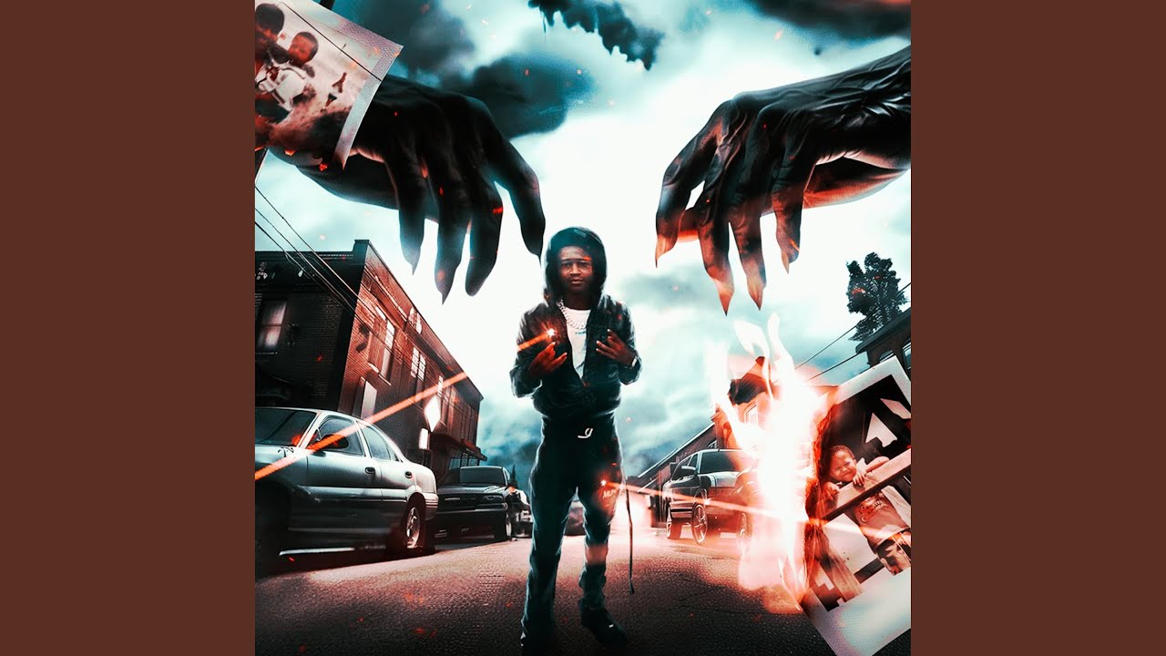 GOD HERE ME OUT (feat. Quan) - YouTube