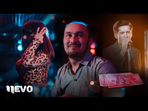 Olloyor Maxmudov - Pul bilan sinama erkak zotini (Official Music Video)