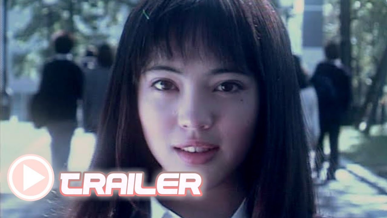 Tomie: Another Face (1999) ㅡ Trailer (Español) - YouTube