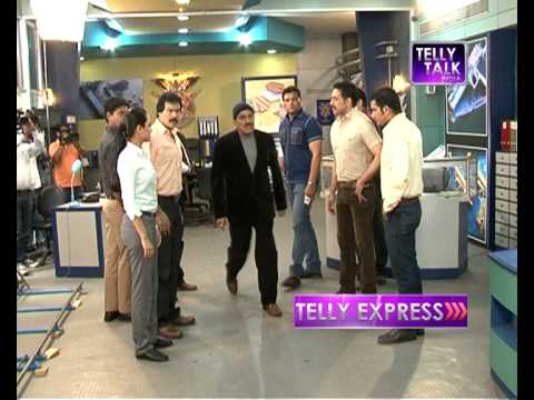Telly Express -- Kapil Sharma, Drasthi Dhami & others