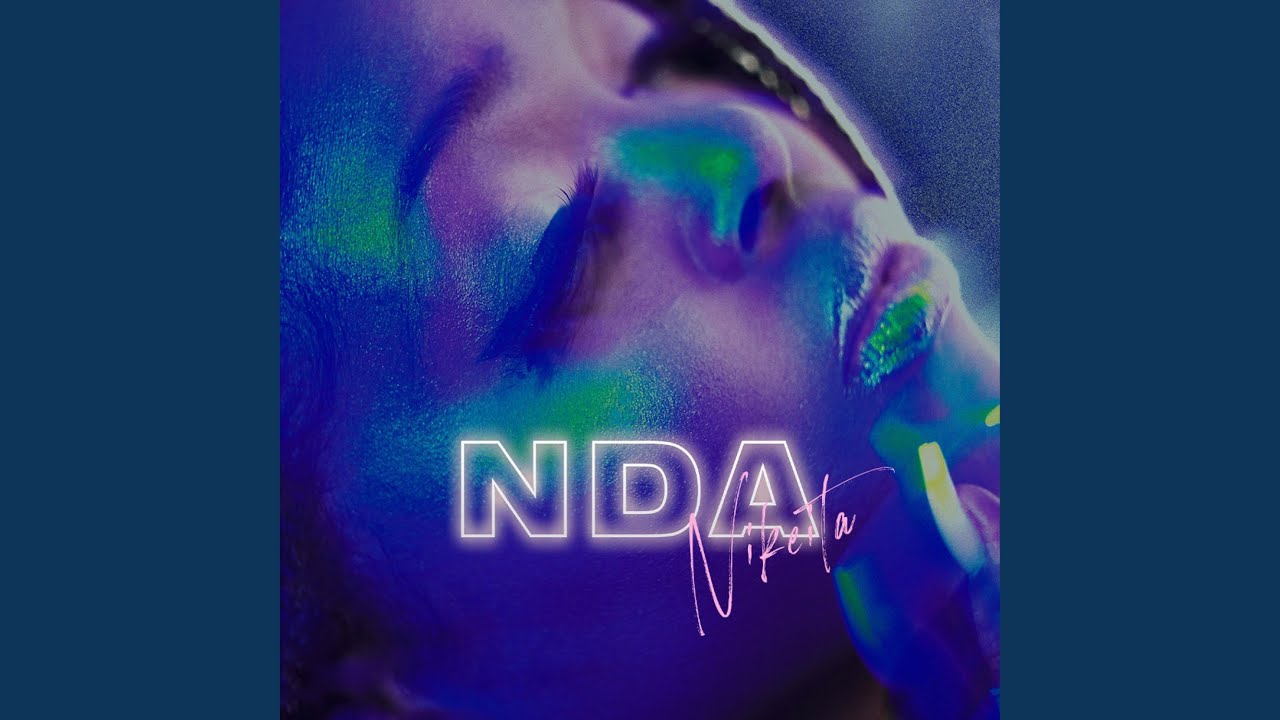 NDA - YouTube Music