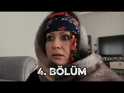 “5 Kadın” 4. Bölüm