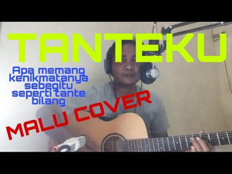 Tanteku