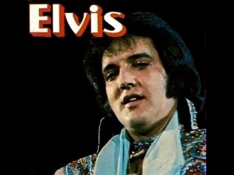 ELVIS PRESLEY/DANNY BOY/JUNGLE ROOM 1976/Leg.Português/Br - YouTube
