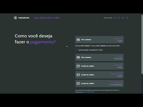 Vale a pena fazer medcurso?