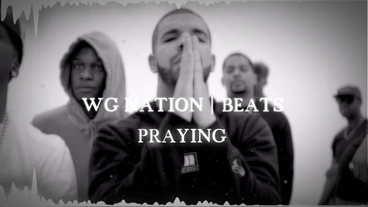 Drake Type Beat - Praying | Rap Instrumental | Prod. William Gega - YouTube