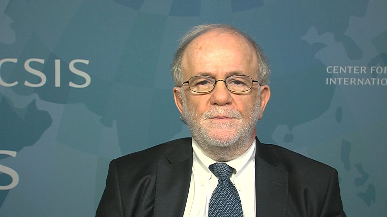 Ben Margulies on the presidential election is Austria - YouTube