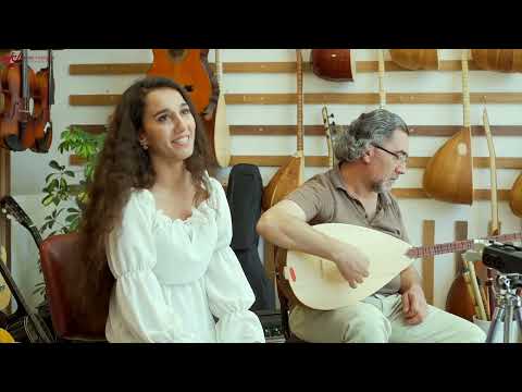 Sesi Yaşından Daha Büyük ! Canan Işık - Şad Olup Gülmedim & Kal Sene Kurban #DoğuTurnesi #Van