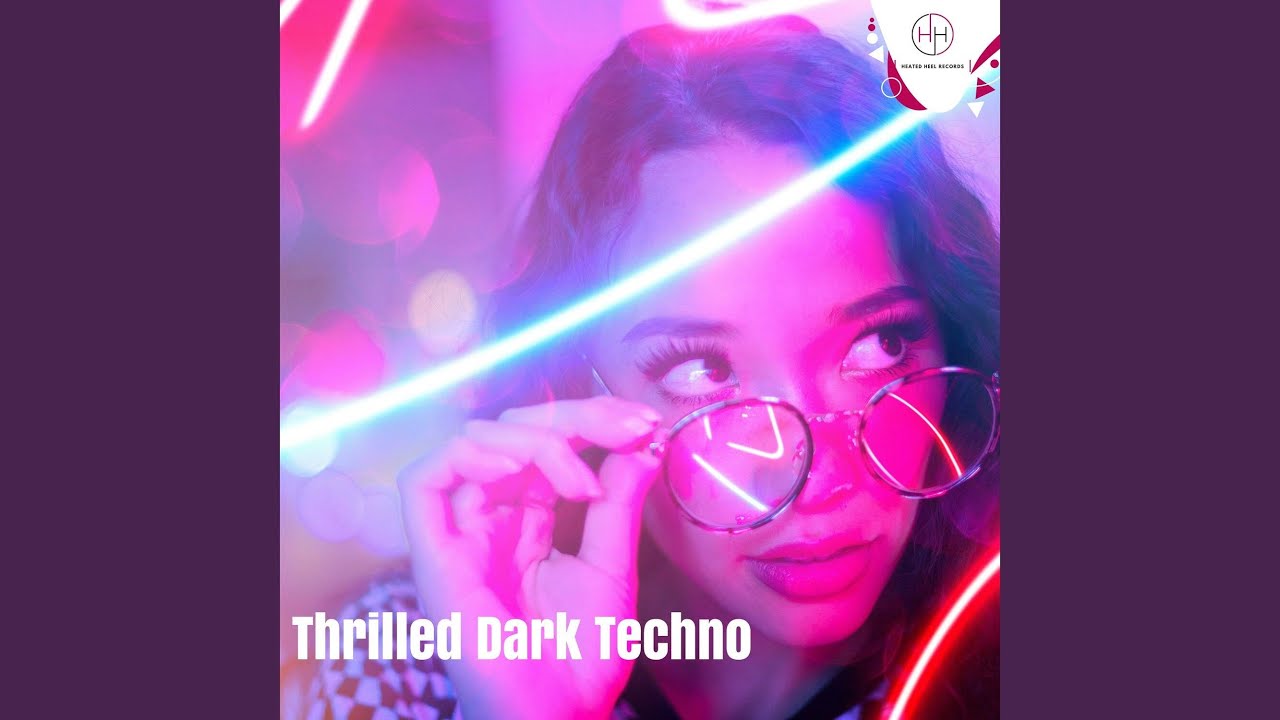 Intense Mind Techno - YouTube