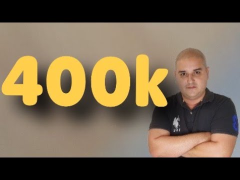 400k - YouTube