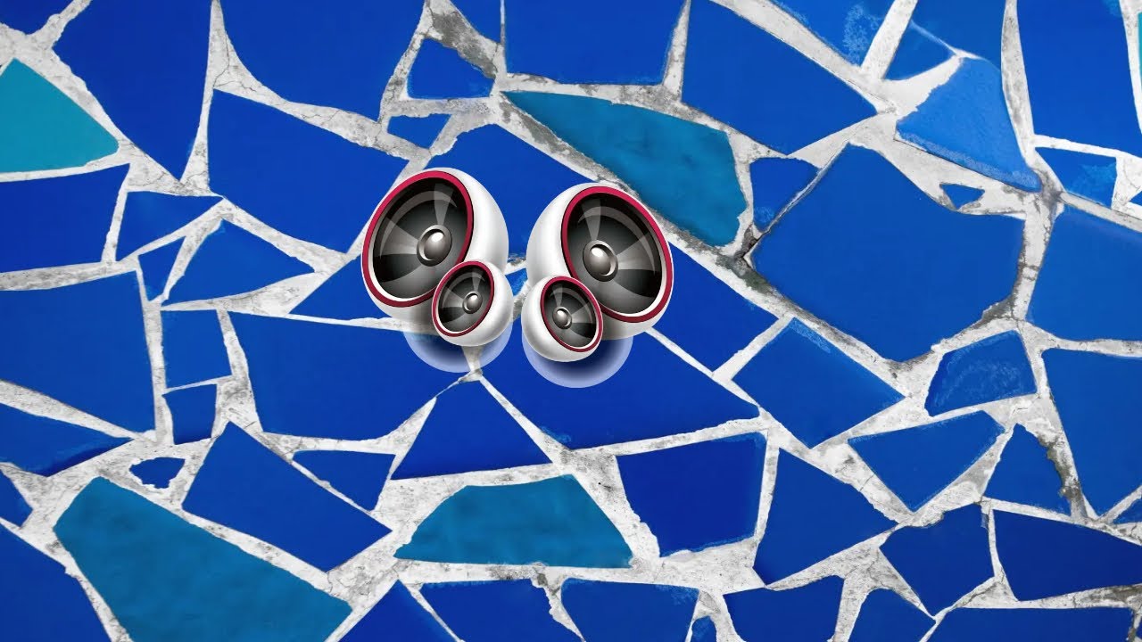 Glass Breaking - Sound Effect High Definition Free | Copyright free ...