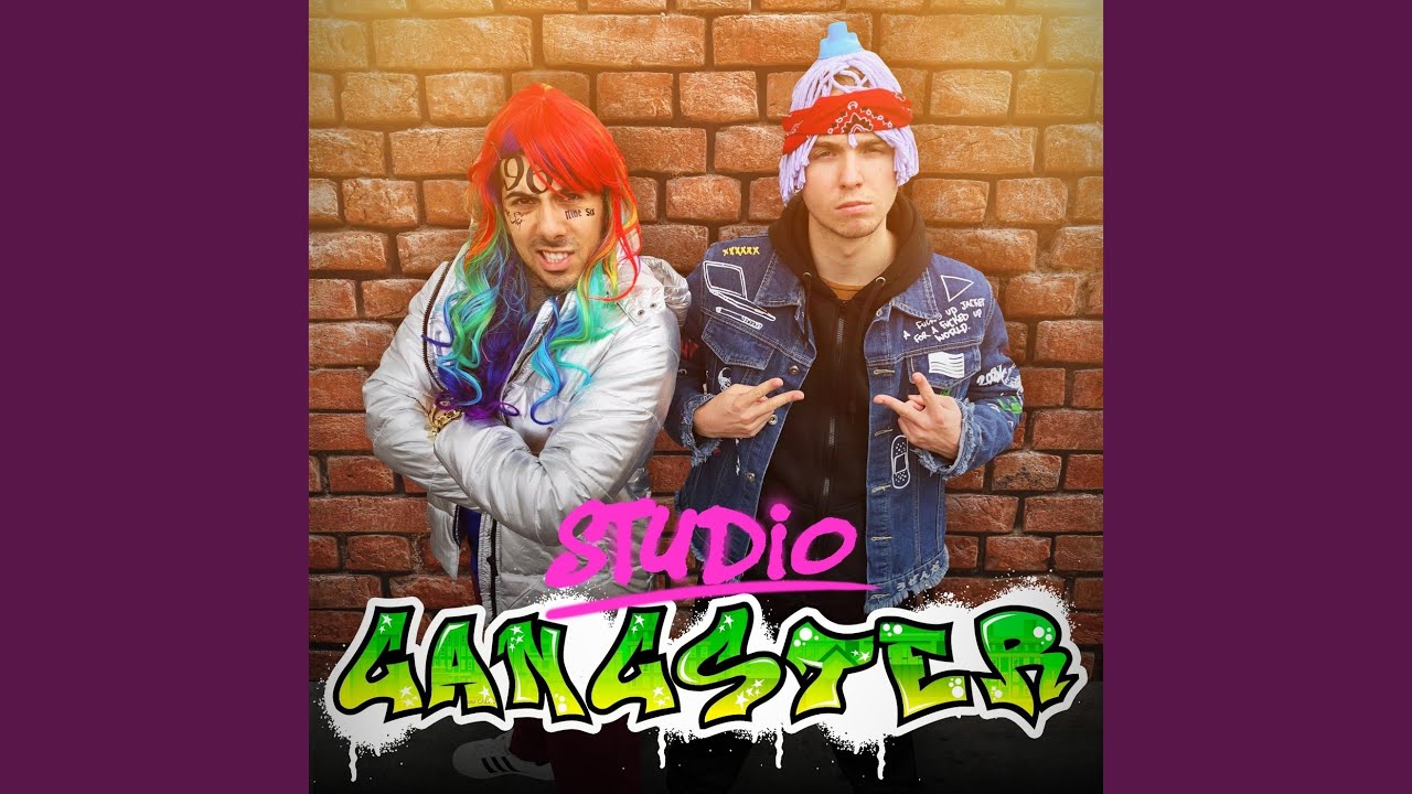 Studio Gangster - YouTube
