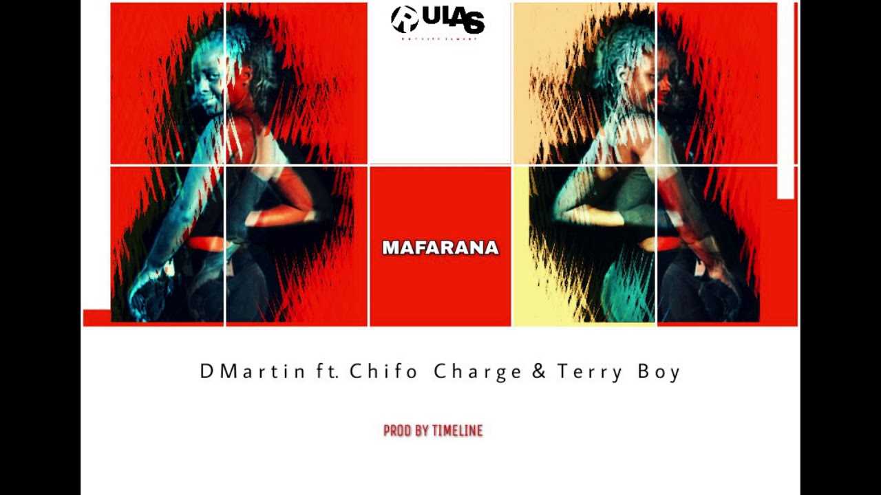 D Martin-Mafarana Ft Chifo Charge$Terry Bhoi Prod BY Timeline Nola 🔞💦💦 ...