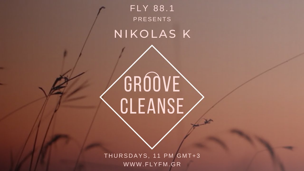 Groove Cleanse episode 42 | Deep House | Afro House - YouTube