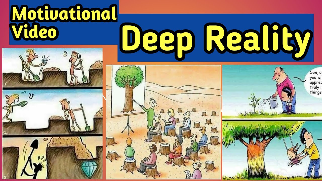 Deep meaning pictures.One picture million words.pictures speak louder ...