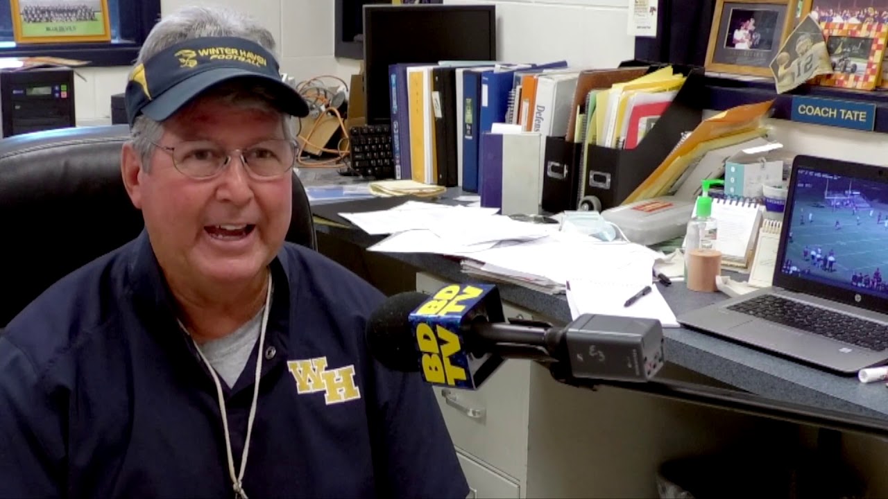 BDTV for 11- 9 - YouTube