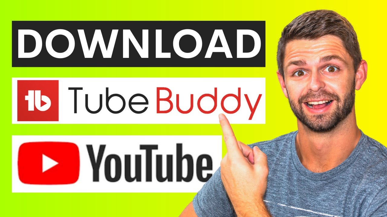 How to Download TUBEBUDDY on PC & Laptop 2025 - YouTube