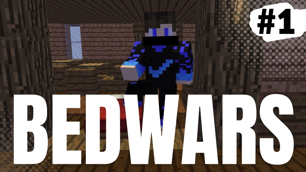 MINECRAFT BEDWARS IN NASHE | ft.VIHAAN THE PRO BEDWARS PLAYER!! - YouTube