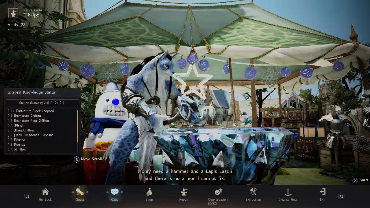 Black Desert Pen Black Star enchant with 116 failstack - YouTube