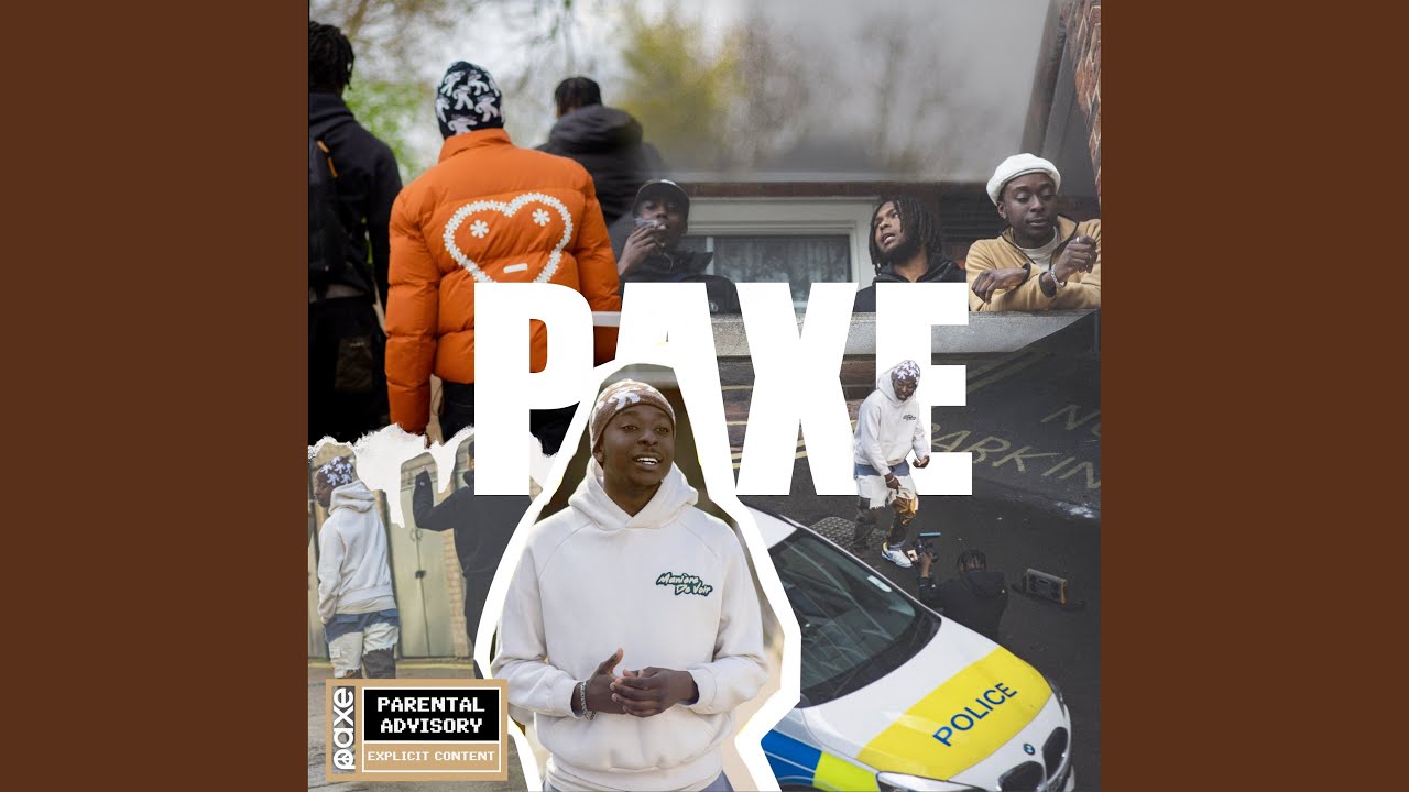 Life of Paxe - YouTube