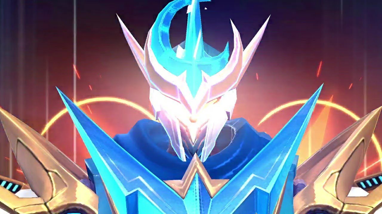 Legendary Skin Guison Cosmic Gleam| New Guison skin| Giveaway in ...