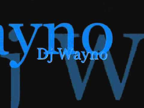 Dj wayno exclusive - YouTube