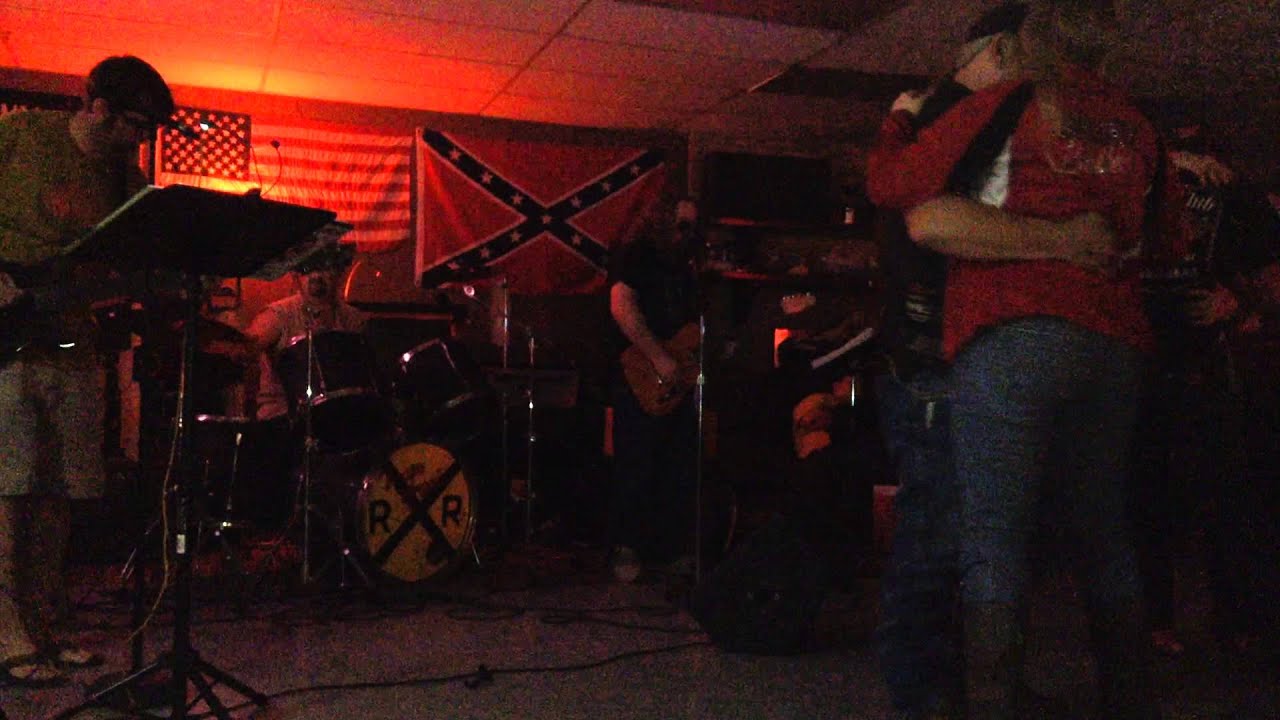 Cover of Mathilda by trainwreck-band.com - YouTube