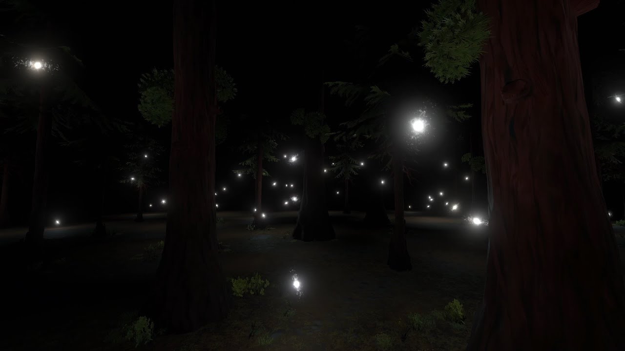 Outer Wilds - The Ancient Glade - YouTube