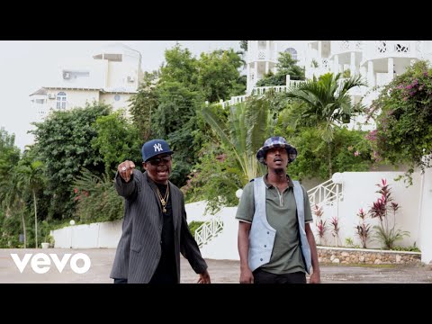 Mama Son, GodaMi - God A Call You (Official Music Video)