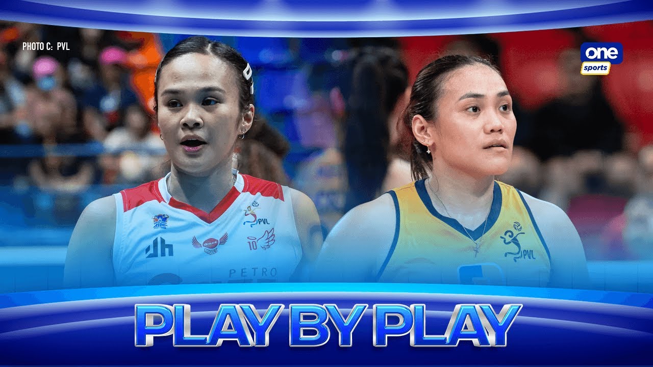 Cignal signs Heather Guino-o, Ethan Arce | Play by Play - YouTube