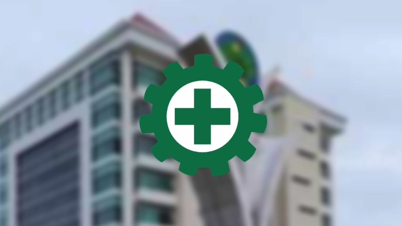 Penerapan K3 dan Prosedur Evakuasi Kebakaran dalam Gedung GKB | UM ...